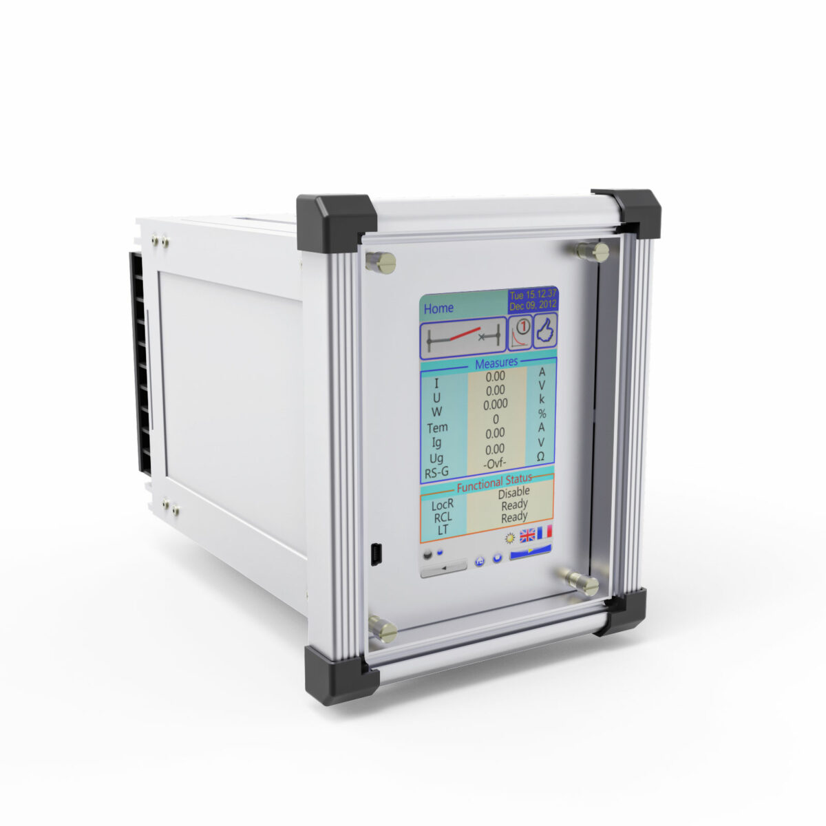 Protection Relays for Transformer Protection Archives - K ...