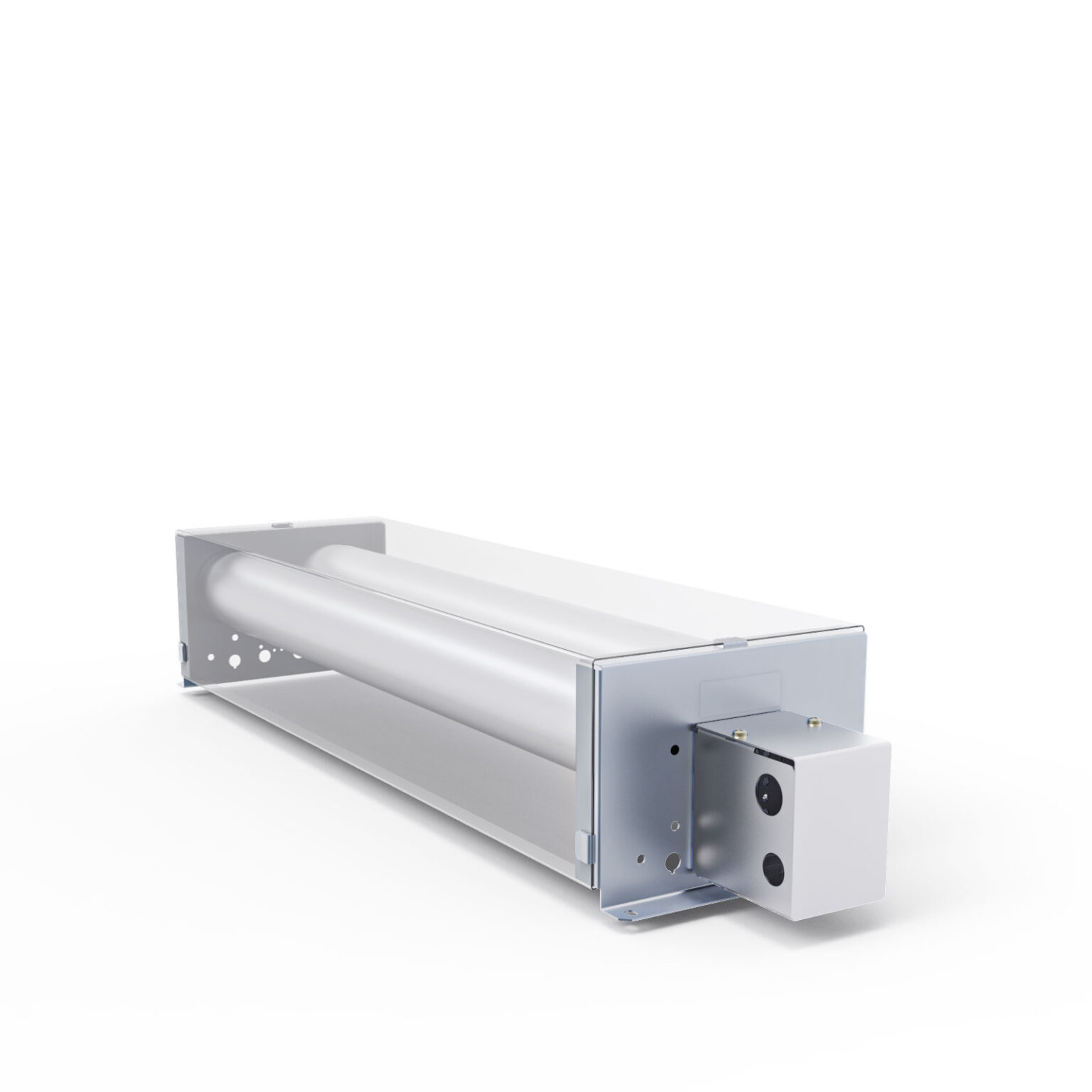 Tube resistors - K Microelettrica Catalogue